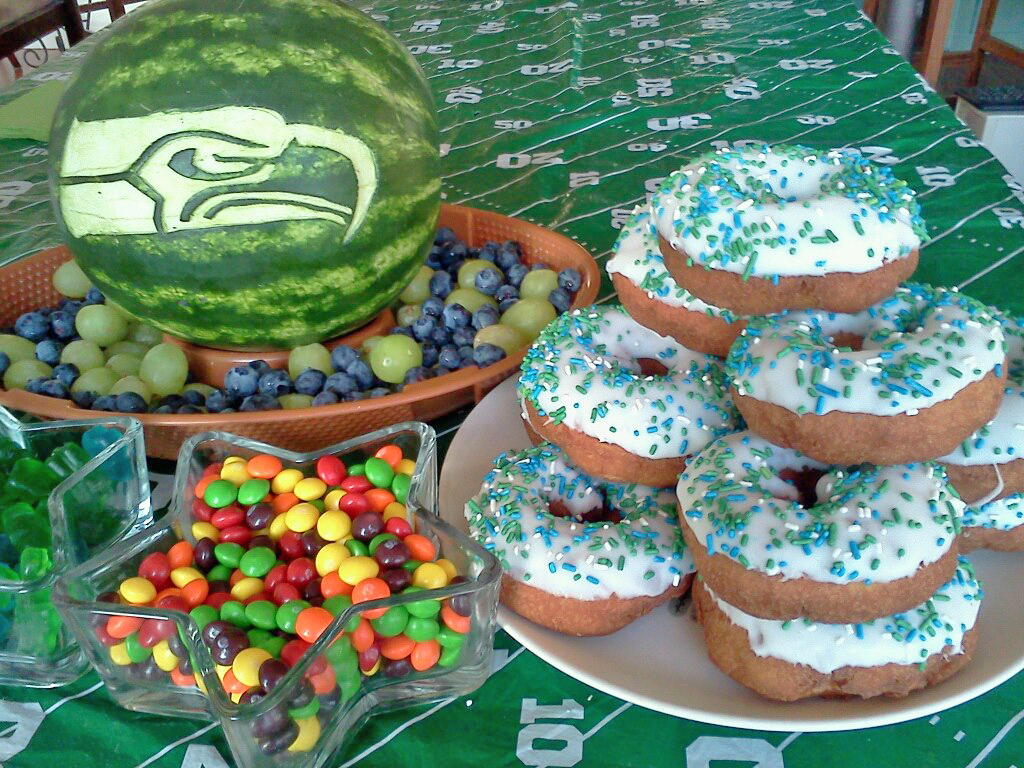 Magnolia Preparatory Academy: 1/13/13 - 1/20/13