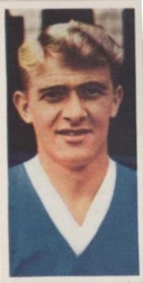 NIFG: Willie Cunningham