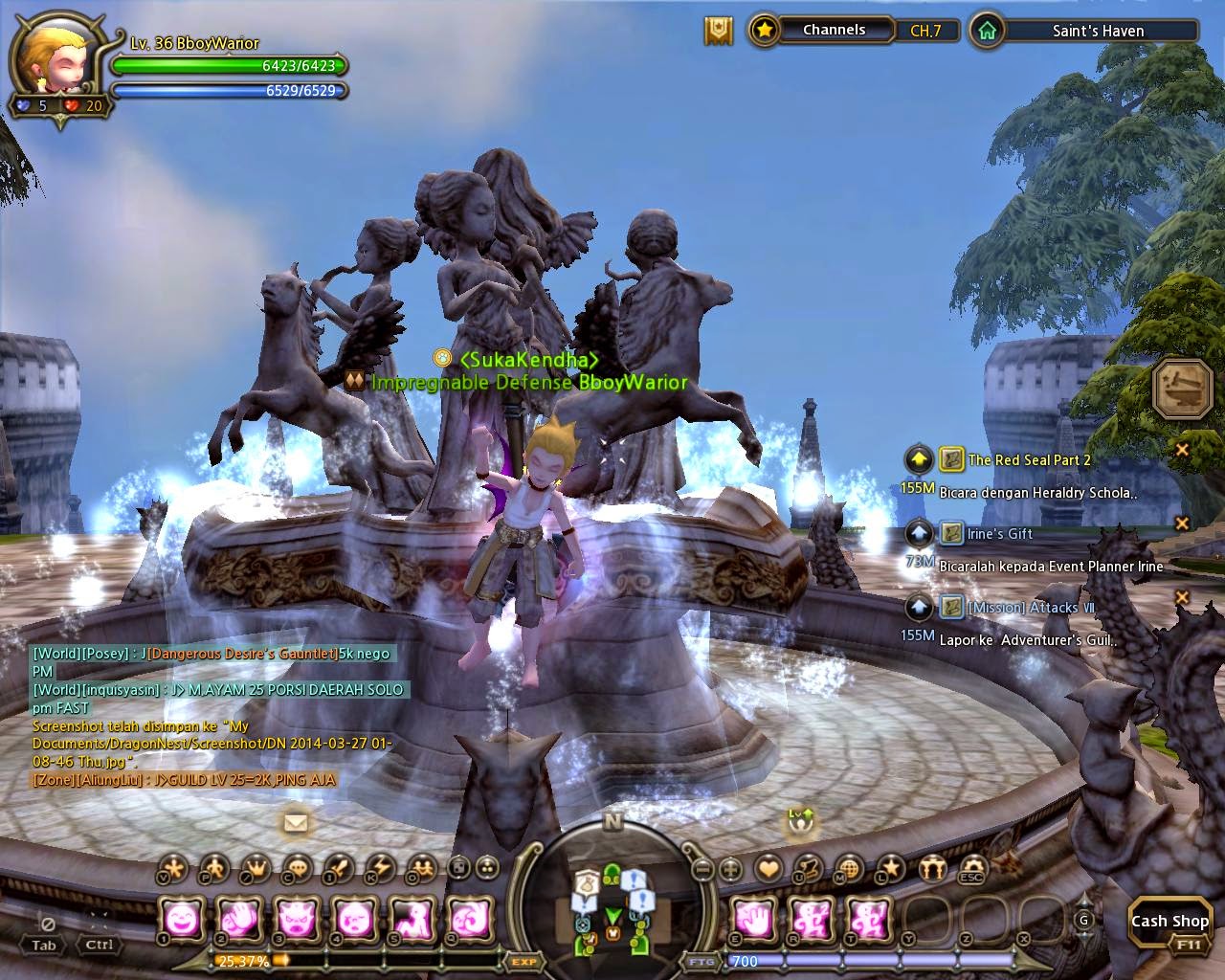 Welcome To My Blog .....