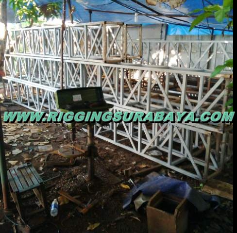 RIGGING SURABAYA