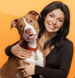 Talking Dogs at For Love of a Dog: Rachael Ray Dog Lover Bracelet from ...