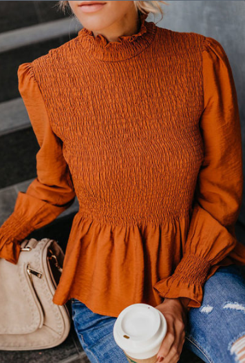 La Creatività di Anna!!!: Luvyle where to buy cute womens tops and ...