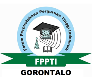 FPPTI GORONTALO: SUSUNAN PENGURUS FPPTI