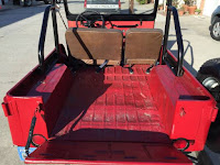 Daily Driver, 1959 Jeep Willys CJ6 4x4 - Classic Auto Restorations