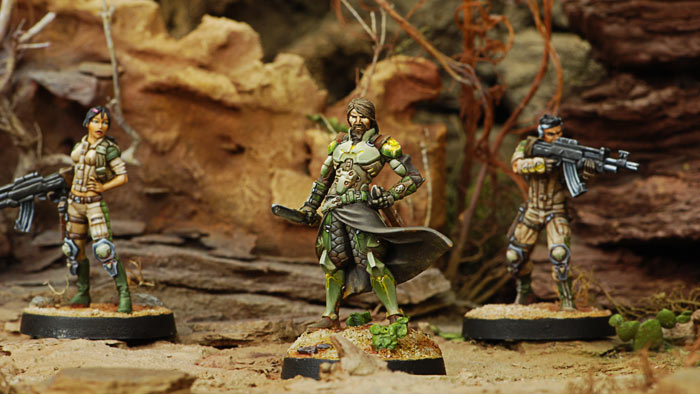 The Sword of Haqqislam : ITS Season 9: Hassassin's Creed