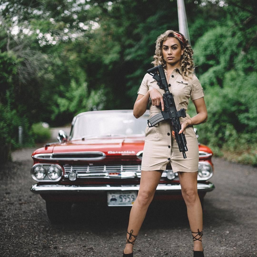 Amazing WTF Facts: Military girl • Women in the military • Army girl ...