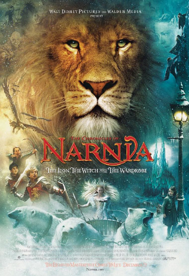 MELocotonyREGaliz: El mundo mágico de las Crónicas de Narnia en Pet Society