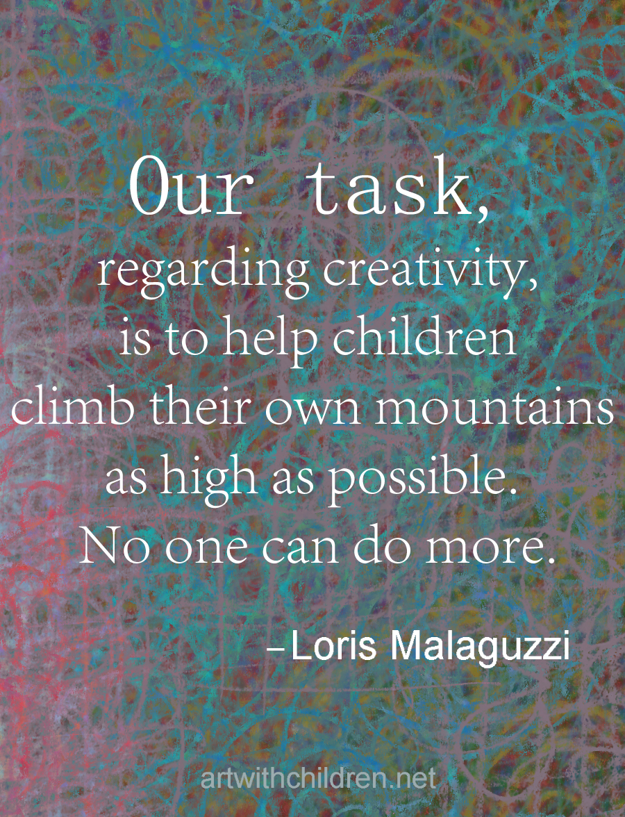 10 BEST ART AND CREATIVITY QUOTES