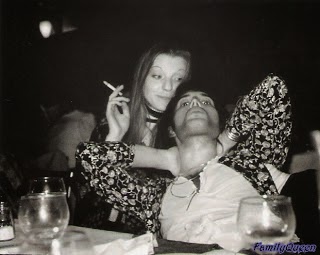 Ark Of Dreams: Mary Austin, Freddie Mercury's True Soul Mate