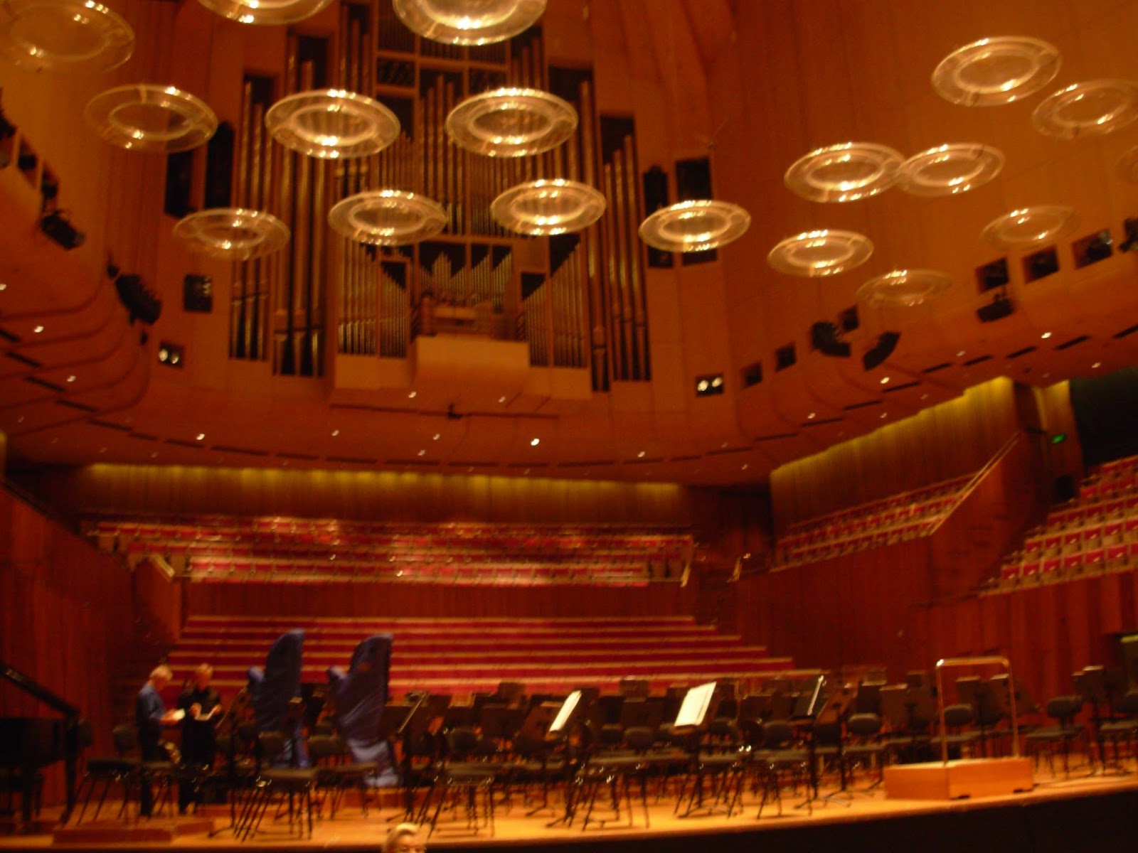 Genea-Musings: The Sydney Opera House -- Post 406 of (Not So) Wordless ...