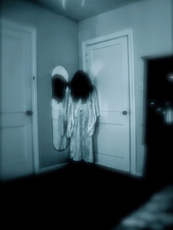 Writer's Within!: The Unexplained S1E3 Bedtime Stories: The Legend of ...