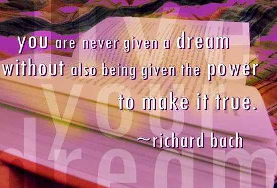 Dream Quotes (Quotes About Moving On 0169) 2