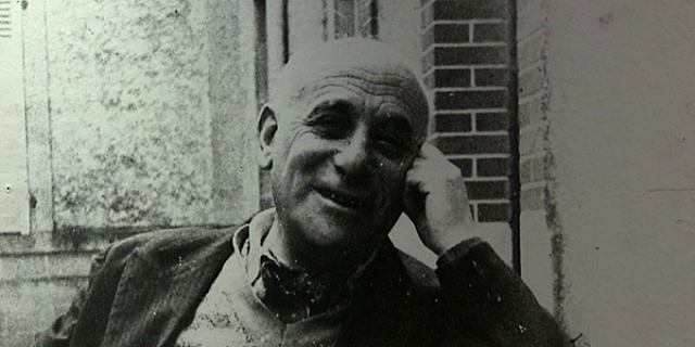 Música, arte y cultura: 140 AÑOS DEL ÚNICO Y ENTRAÑABLE MAX JACOB