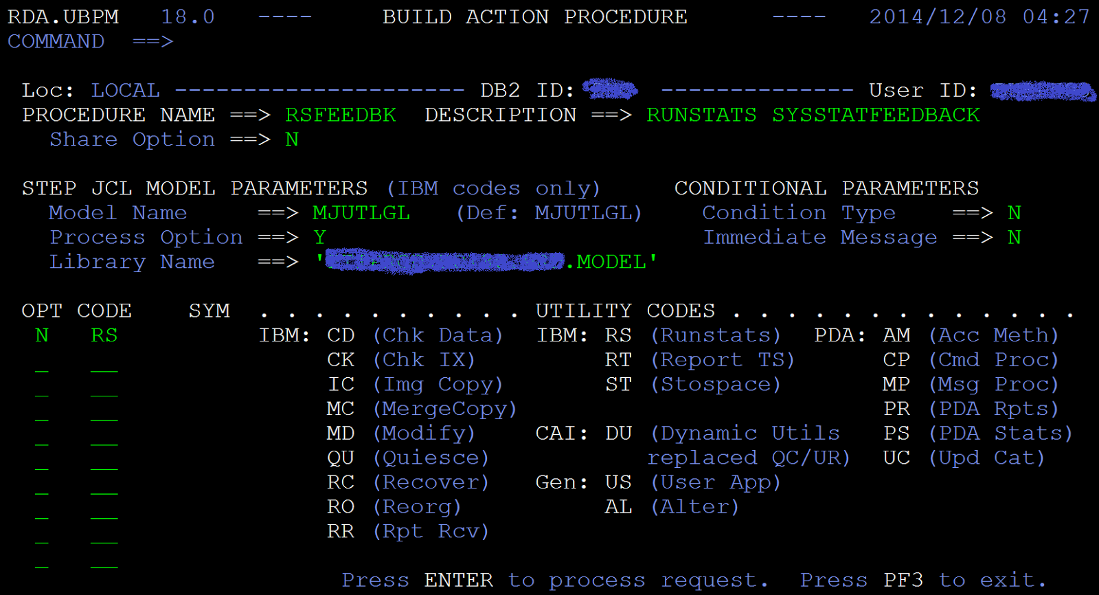 Db2 for Z: How to use SYSSTATFEEDBACK to drive your RUNSTATS