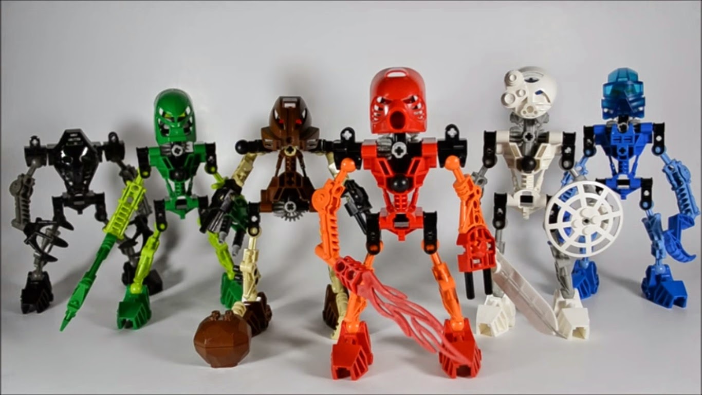 theBolderBoulder: Toa Mata Review!