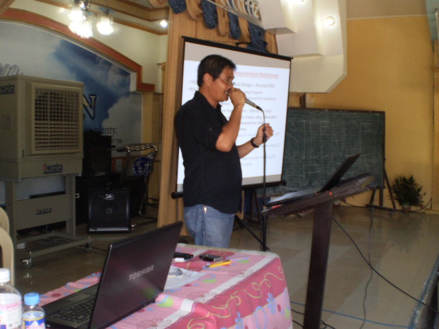 REBAP CAVITE CHAPTER