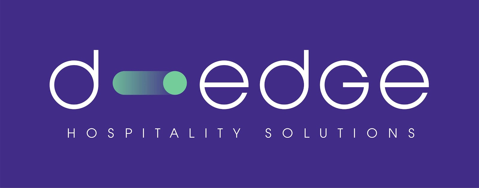 D-EDGE Hospitality Solutions: The Marriage of Technology and Marketing ...