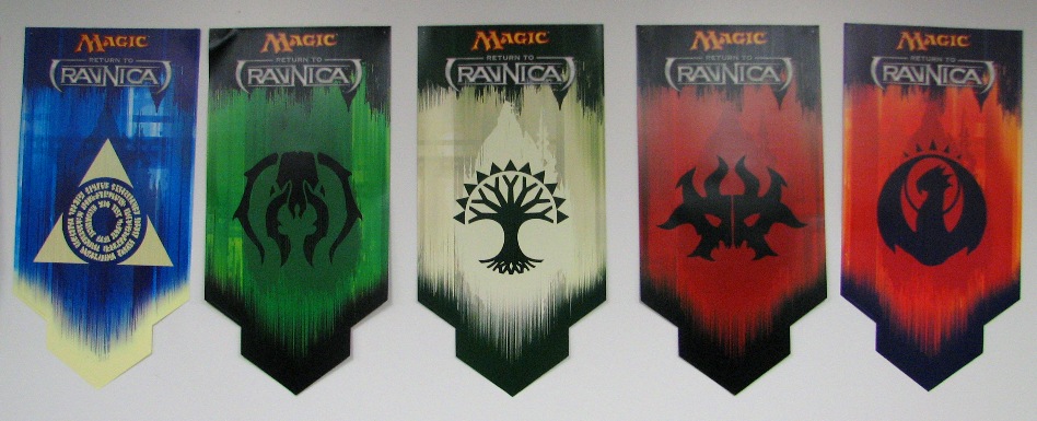 Return To Ravnica Logo
