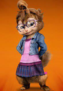 Brittany e as esquiletes(Love)