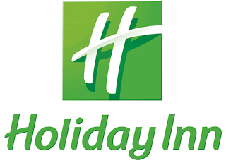 History of All Logos: Holiday Inn Logo History