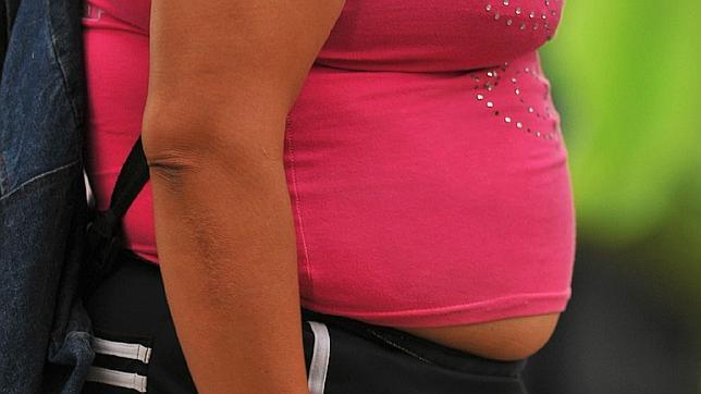 Noticias de Salud: La barriga envejece