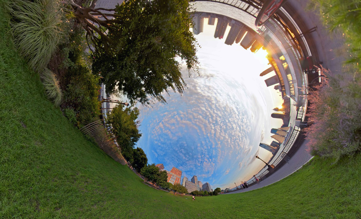 Em Cápsulas: Fotografias Surrealistas: Randy Scott Slavin e Suas ...