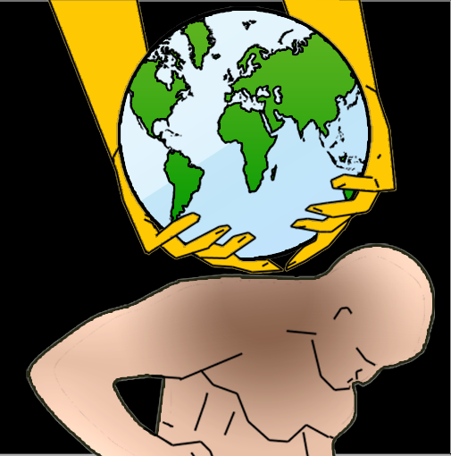 everyday gita: lift the weight off your shoulders