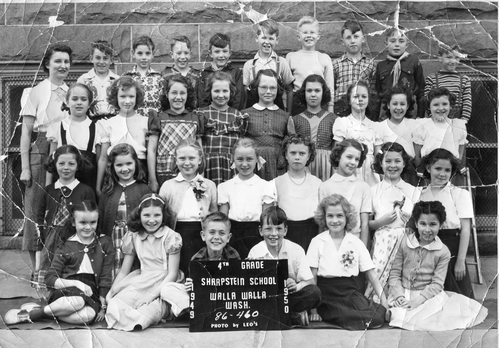 Bygone Walla Walla: vintage images of the City and County (and beyond ...