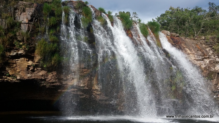 Delfinópolis, MG: roteiro de 3 dias | Trilhas e Cantos