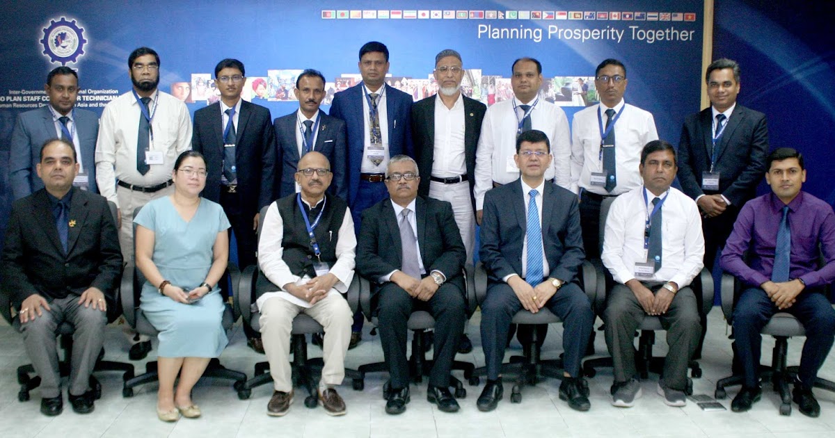 Engineers from Institute of Diploma Engineers Bangladesh Trained in ...