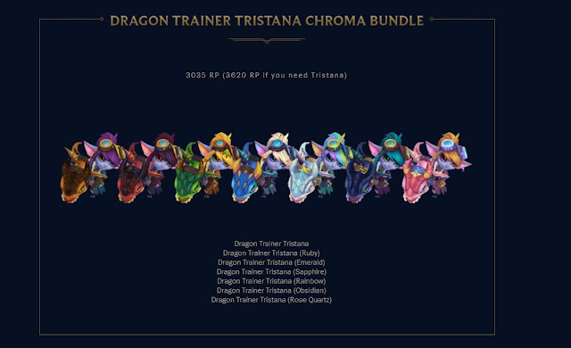 Surrender at 20: Dragon Trainer Heimerdinger Now Available!