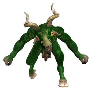 A Field Guide To Doomsday: "G" is for "Grunch"