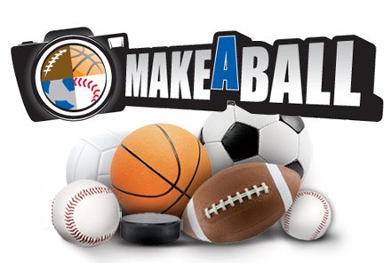 @MakeaBall Design & Customize Your Own Ball! Great for Football Fans ...