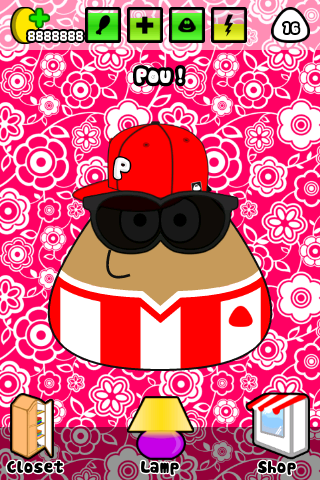 Pou