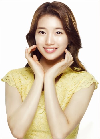 Suzy becomes the most popular CF model for four months :: Daily K Pop ...