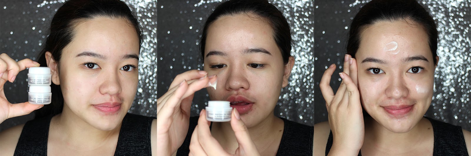 BIOSKOS Derma Bright Starter Kit Review - BLUSHOFF
