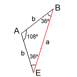 A PARTIR PEDRA: Delta (I)