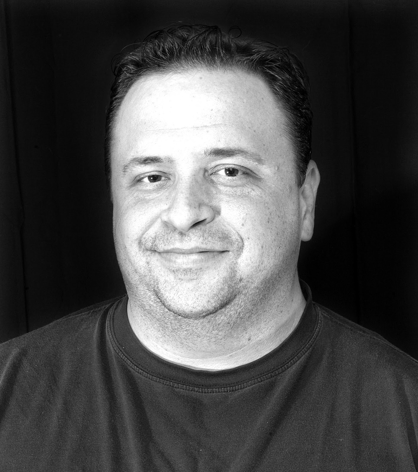 A Star Danced... A Director's Blog