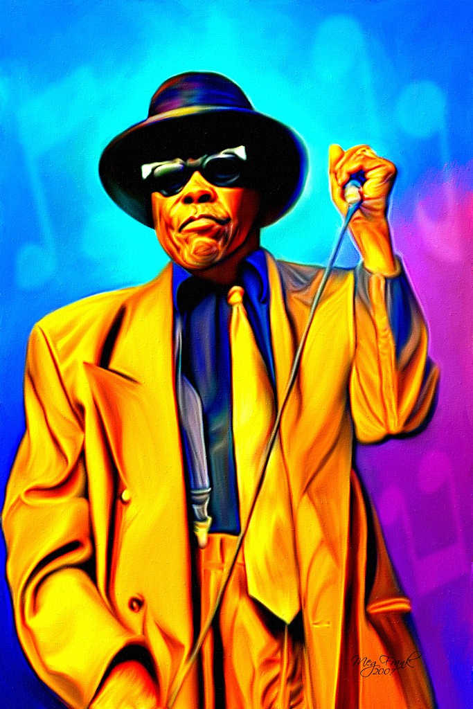 tr-art- 1: Meg Frank