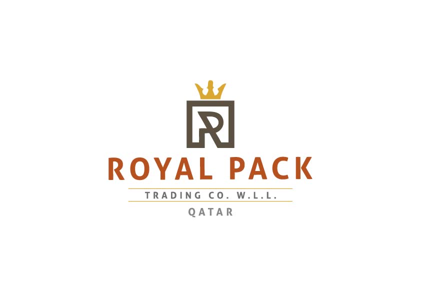 My Works - Sajesh : Logo Options for Royal Pack