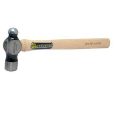 Cikgu Pertukangan: Alatan Menukul dan Fungsi