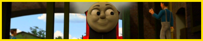 Roll Along Thomas: The Thomas and Friends News Blog - The Archive ...