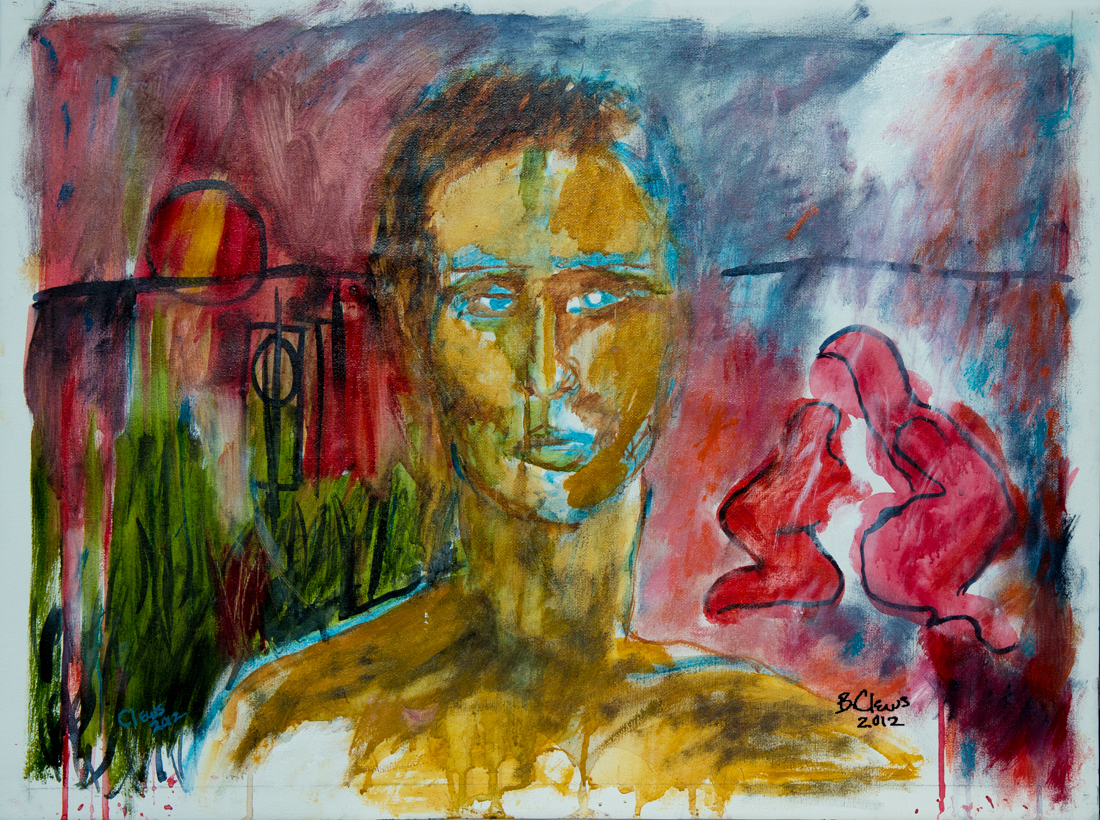 Rubies in Crystal: May 2013