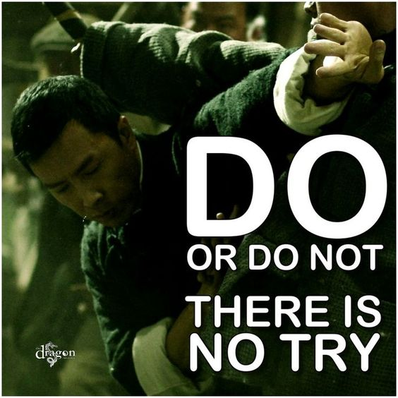 Kendocrinología: To do the Do or not to do. That's the question