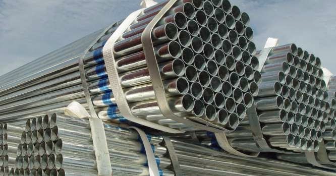 Pipa GIP | Media Poject