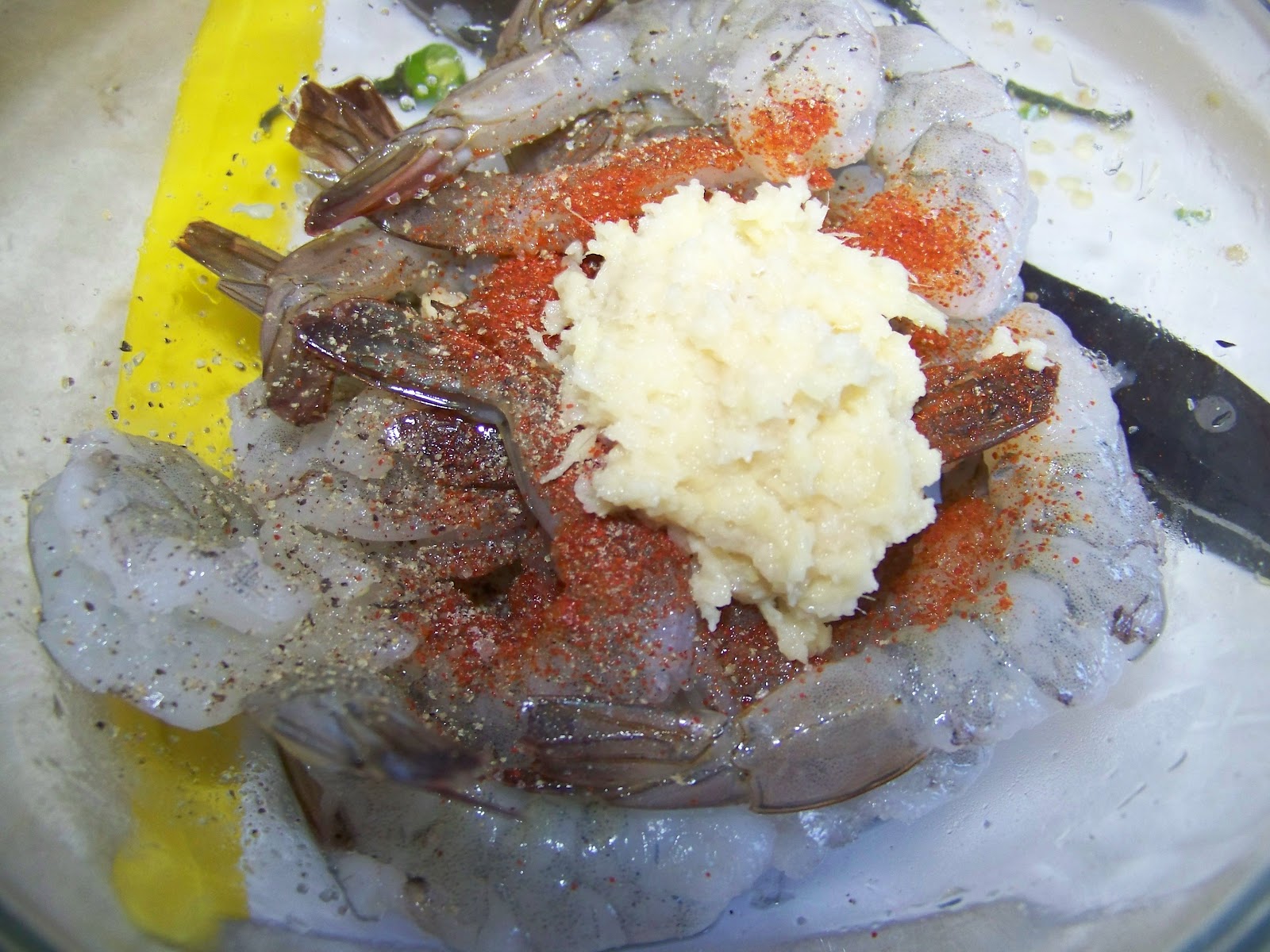 Kitchen Simmer: Coconut Shrimp with Mango Tango Sauce