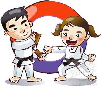 KC Jones Martial Arts : Board Breaking Clinic