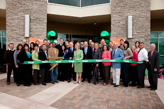 Fresno Chamber Ambassadors Blog: Ribbon Cutting - Olam