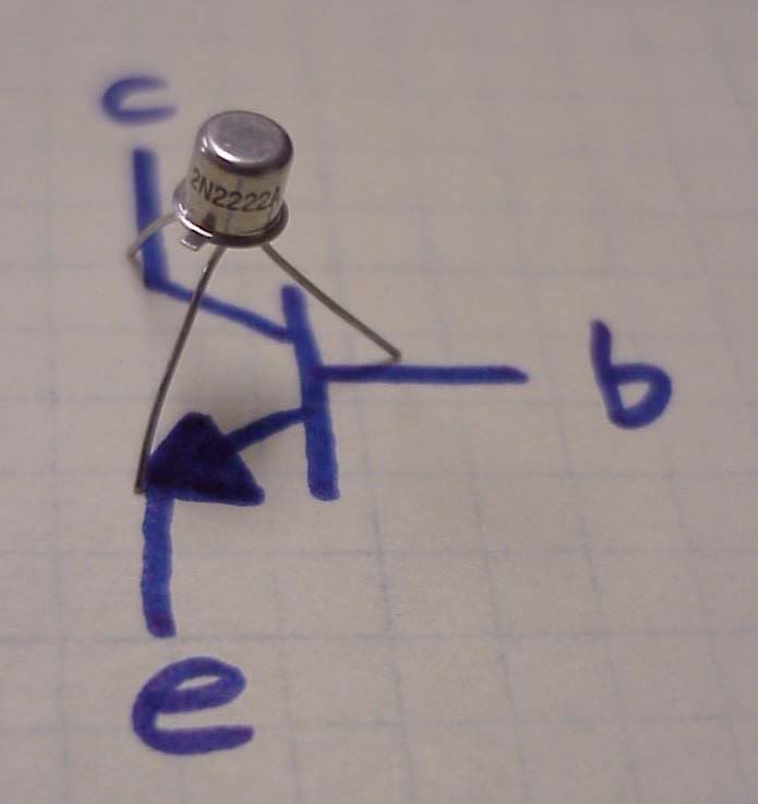 Transistor dan penjelasan (Elektronik Dasar) | news elektronika