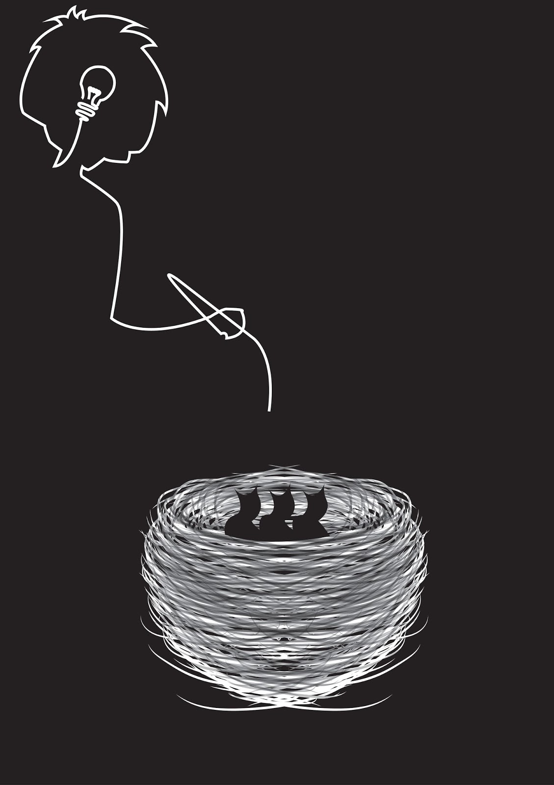 Charlotte Marinière - AIT Design Diaries: Design Principles | First ...